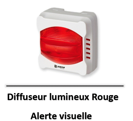 Zemper - eclairagedirect.fr