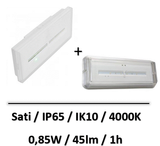 Zemper - eclairagedirect.fr