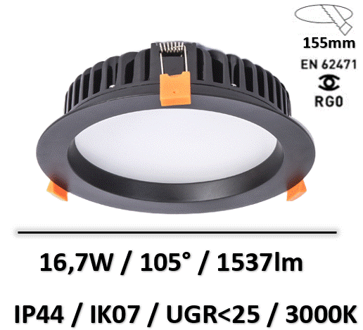 Resistex - eclairagedirect.fr