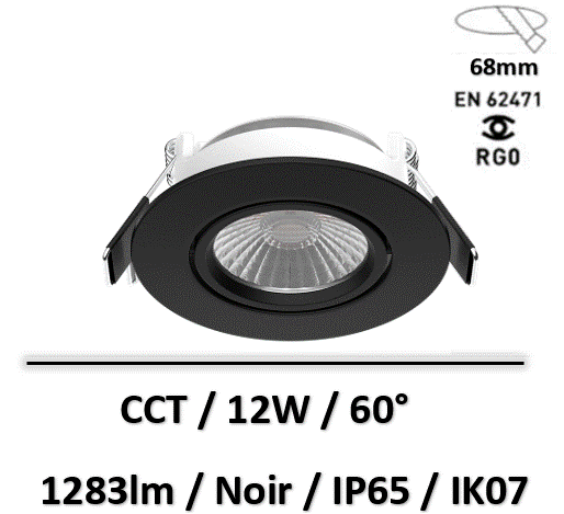 Resistex - eclairagedirect.fr