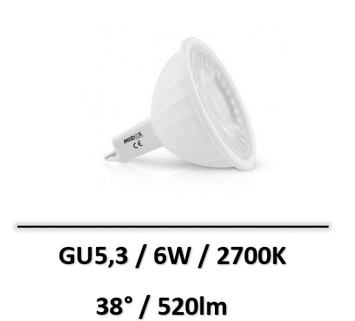 Trouvez la solution parfaite avec la marque d'éclairage Miidex