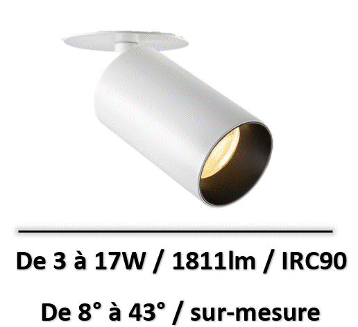 Nos marques - LEDs C4 - eclairagedirect.fr