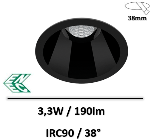 Arkos lighting - eclairagedirect.fr