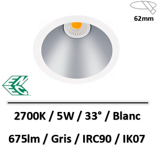 Arkos lighting - eclairagedirect.fr