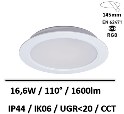 Resistex - eclairagedirect.fr