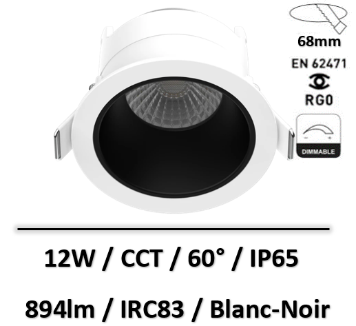 Resistex - eclairagedirect.fr