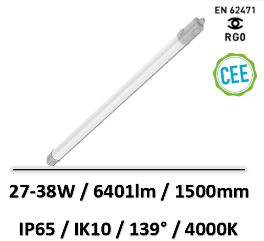 Resistex - eclairagedirect.fr