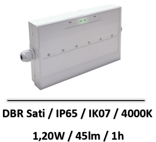 Zemper - eclairagedirect.fr