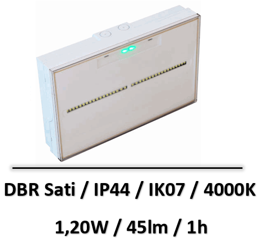 Zemper - eclairagedirect.fr
