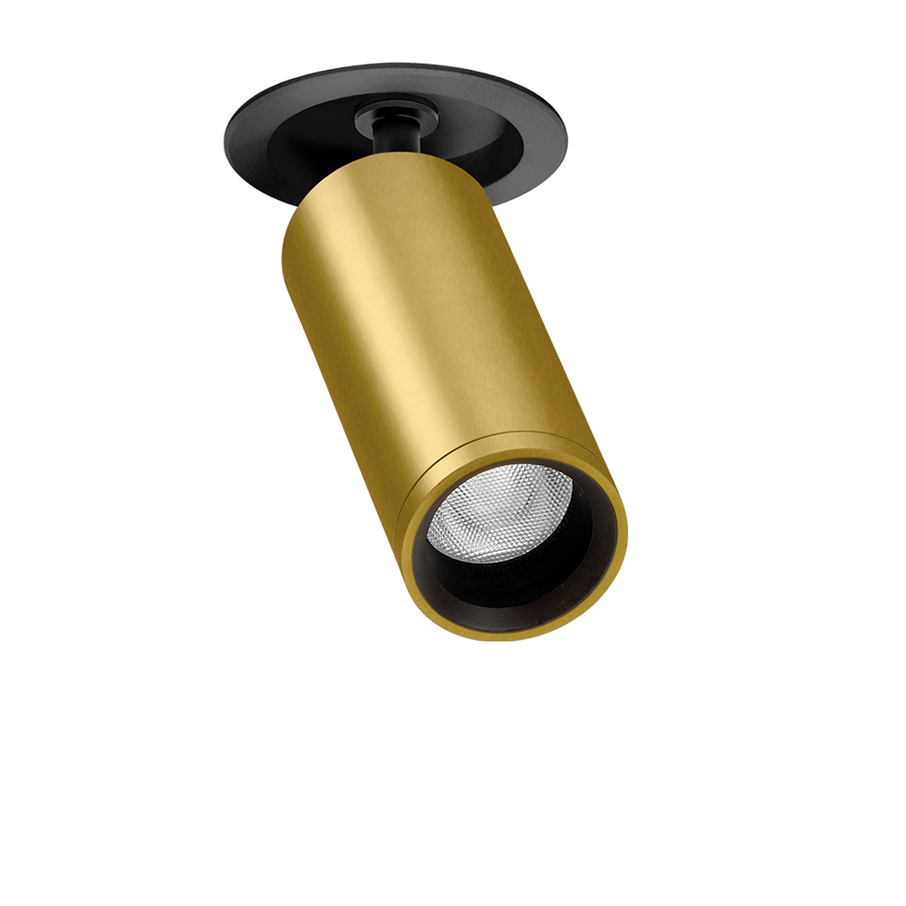 Arkos - SPOT LED FIT RECESSED 12W IRC90 - FIT 50 Recessed - Spots LED ...