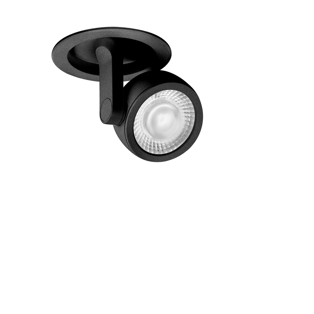 Arkos - SPOT LED FIT RECESSED 8,5W IRC90 - SIX Recessed S - Spots LED ...