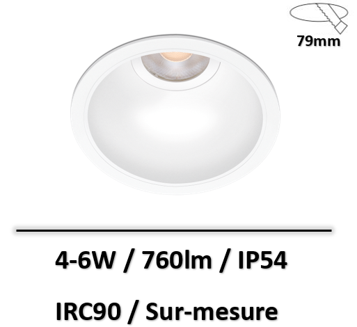 Arkos lighting - Arkos lighting - eclairagedirect.fr