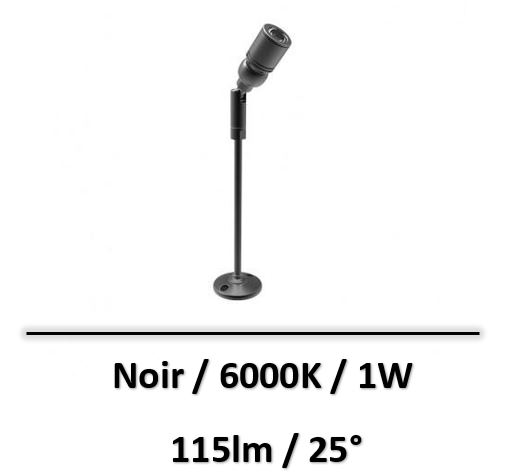 Eclairage led boutique - Spot led vitrine - eclairagedirect.fr