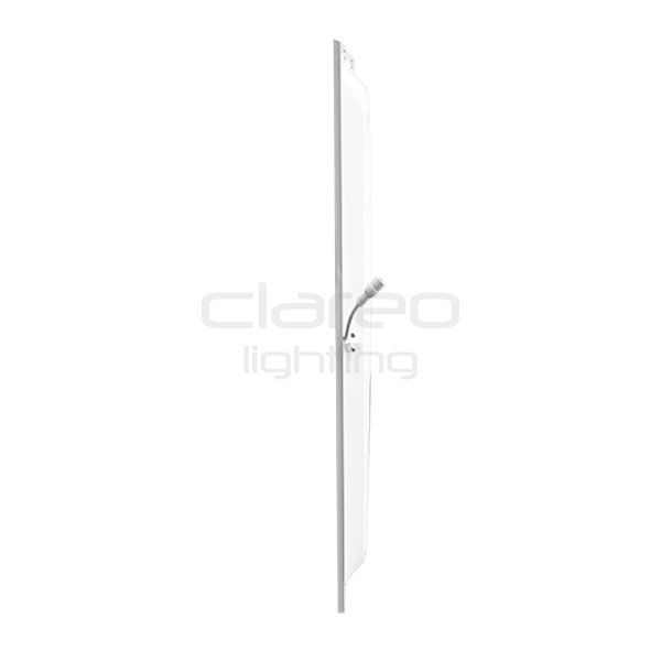 Clareo - Panel CLAREO 600x600 ACCESS 8 40W avec driver - PAN.102100+DRI ...