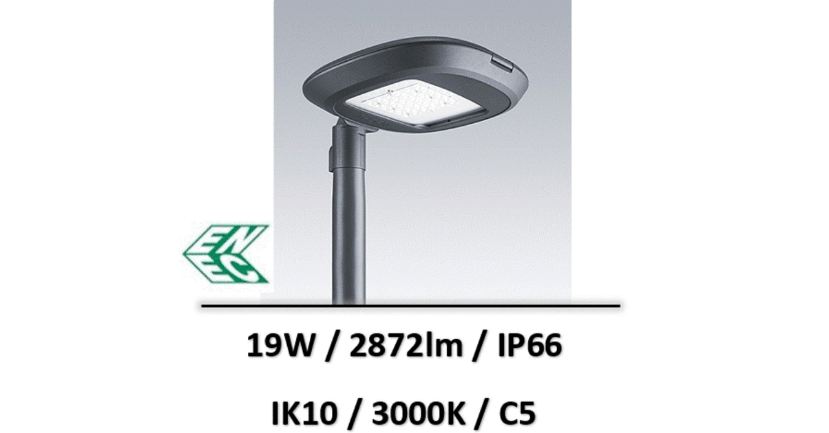 Thorn - Flow / FW 12L50 730 NR BS 3550 CL2 T60F ANT - 92922393 ...