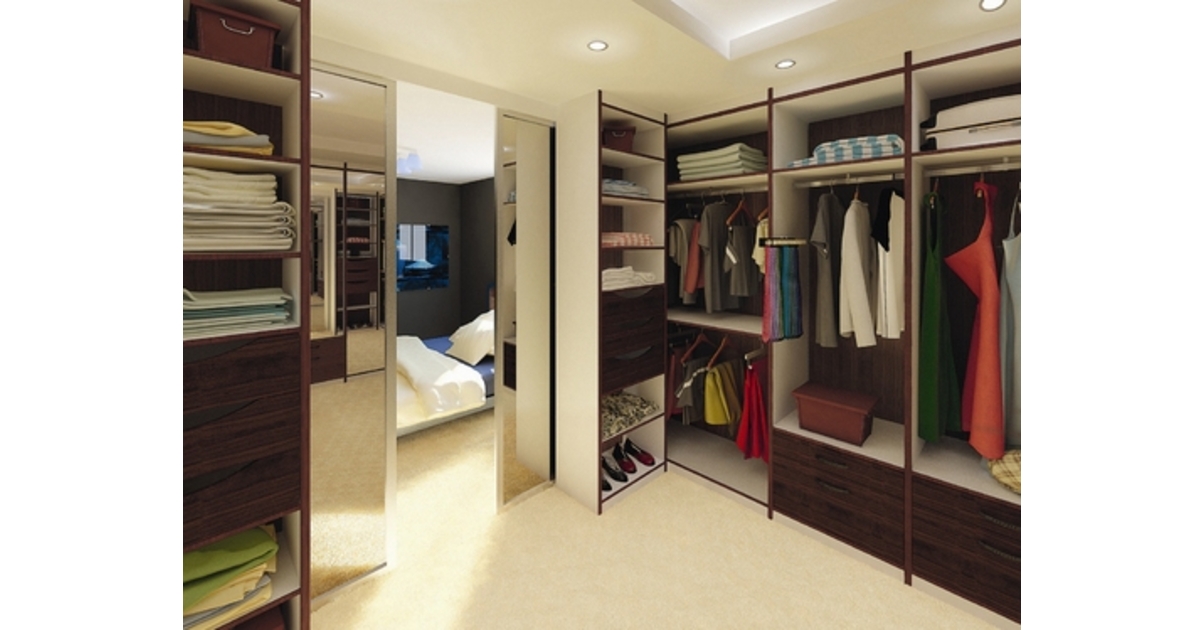 Kit éclairage intérieur - Kit éclairage dressing - eclairagedirect.fr