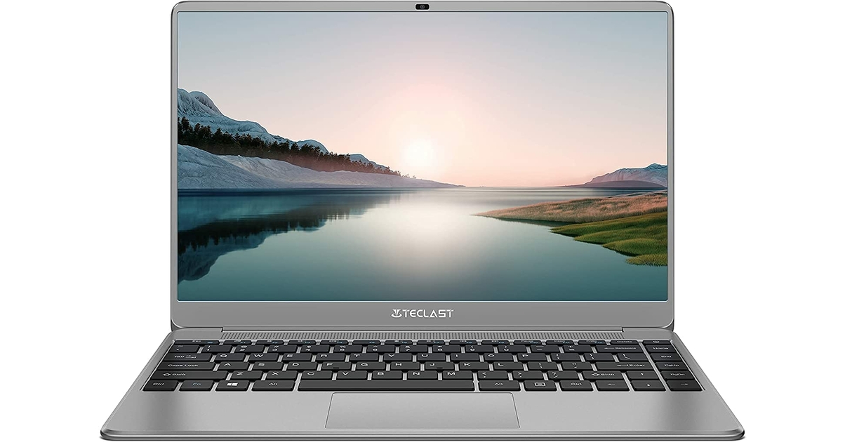 teclast F7 Plus 3 - informatique/ordinateur portable - Geek Tek