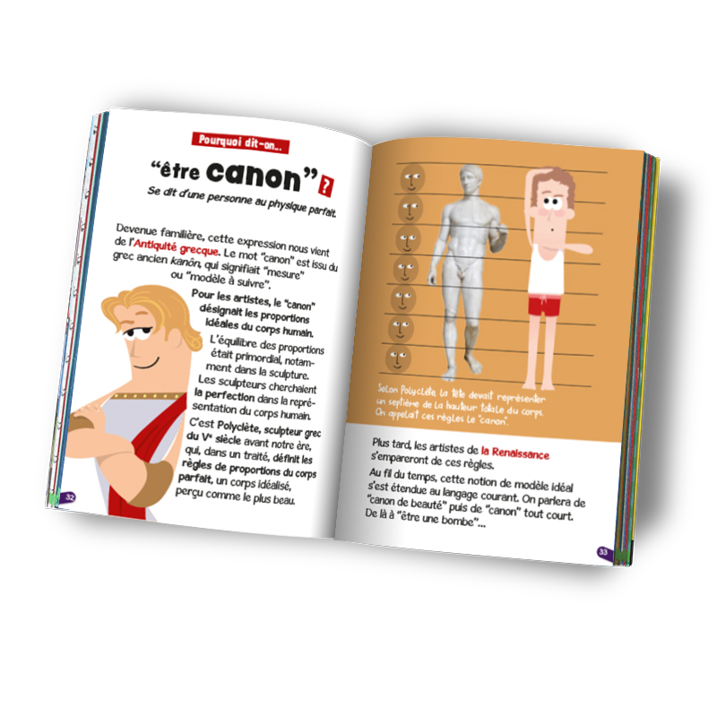 Pourquoi dit-on ? - Guides de la langue française - Bonhomme de chemin