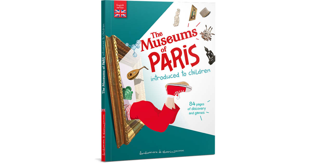 Museums of Paris - English version - Art et patrimoine - Bonhomme de chemin