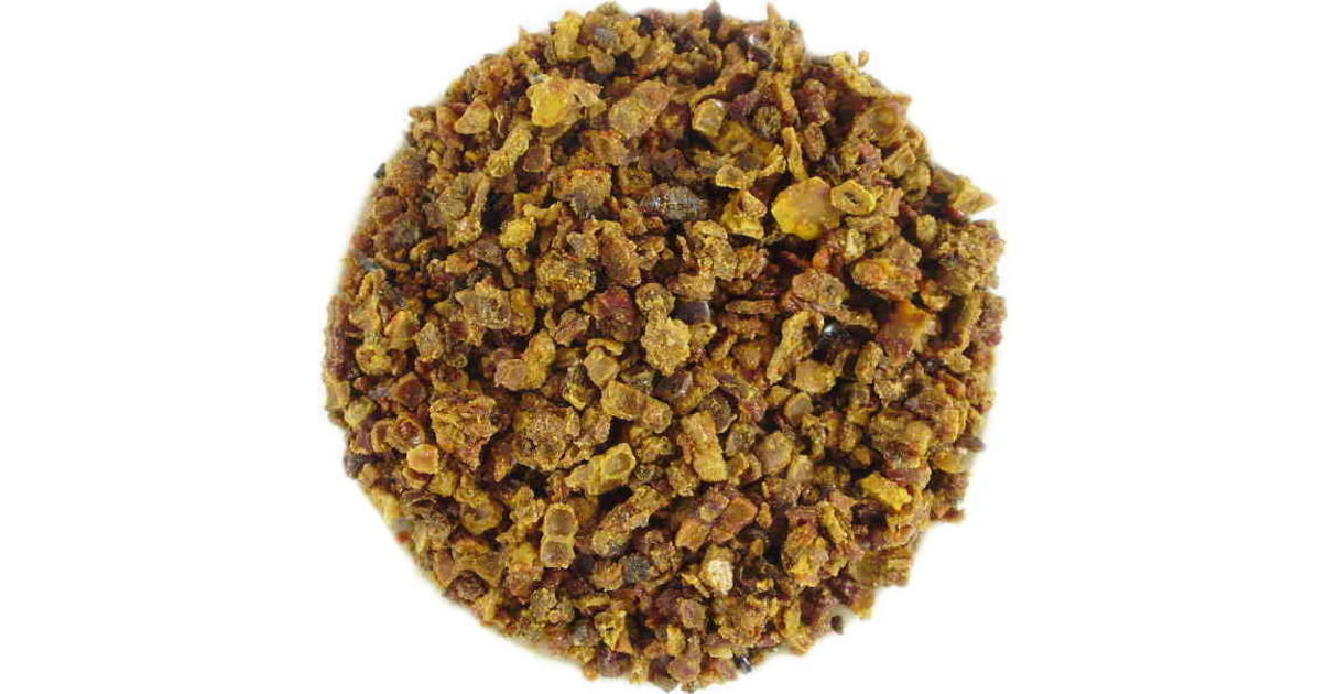 Propolis Brute de Grille du Limousin / Antibiotique 100% Naturel