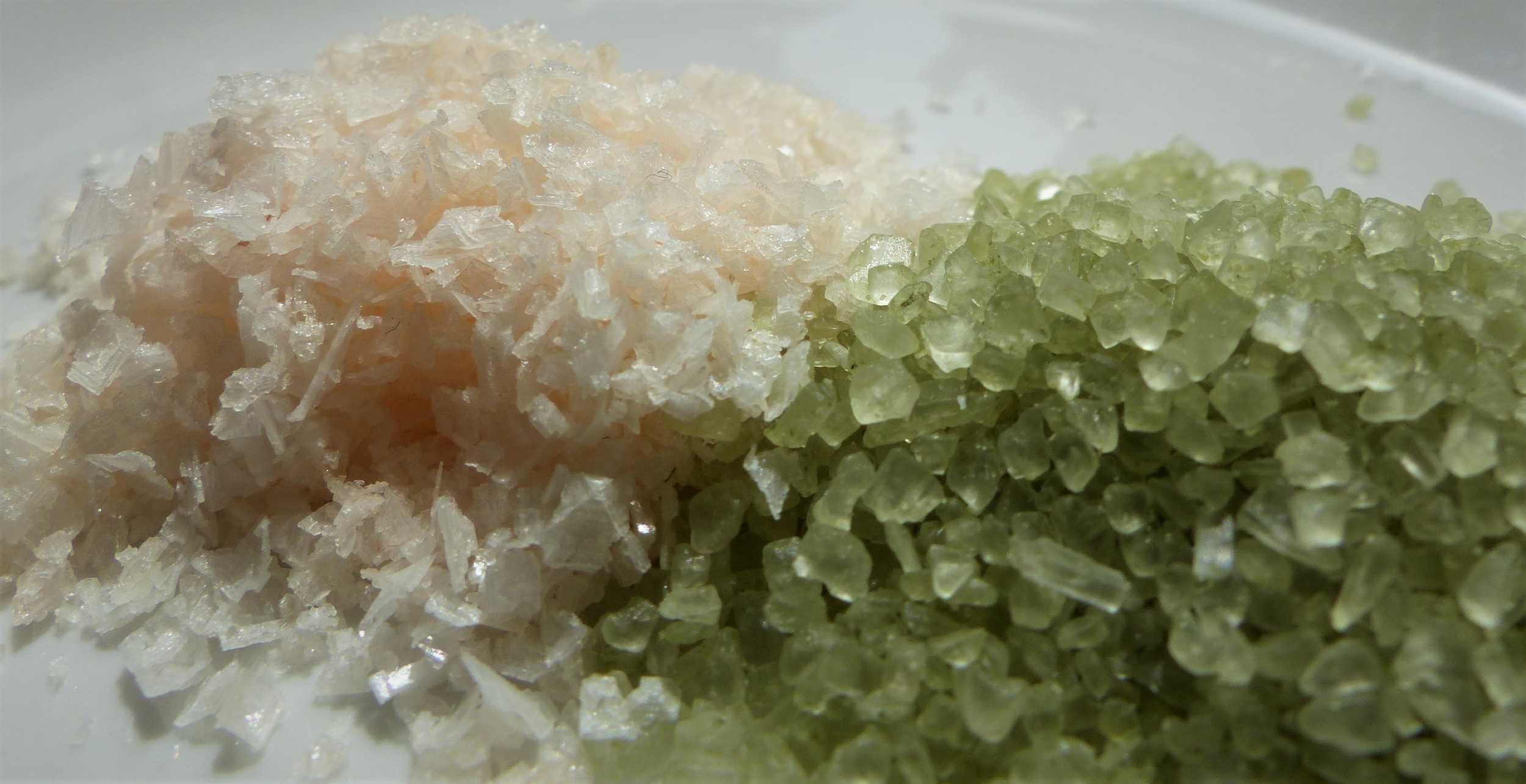 La Route des Sels, découvrez les meilleurs sels du monde