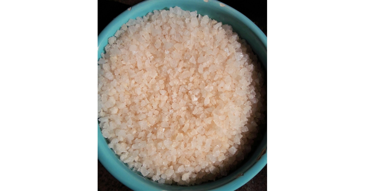 Sel de Maras (Pérou) - Sels du Monde - La Route Des Sels