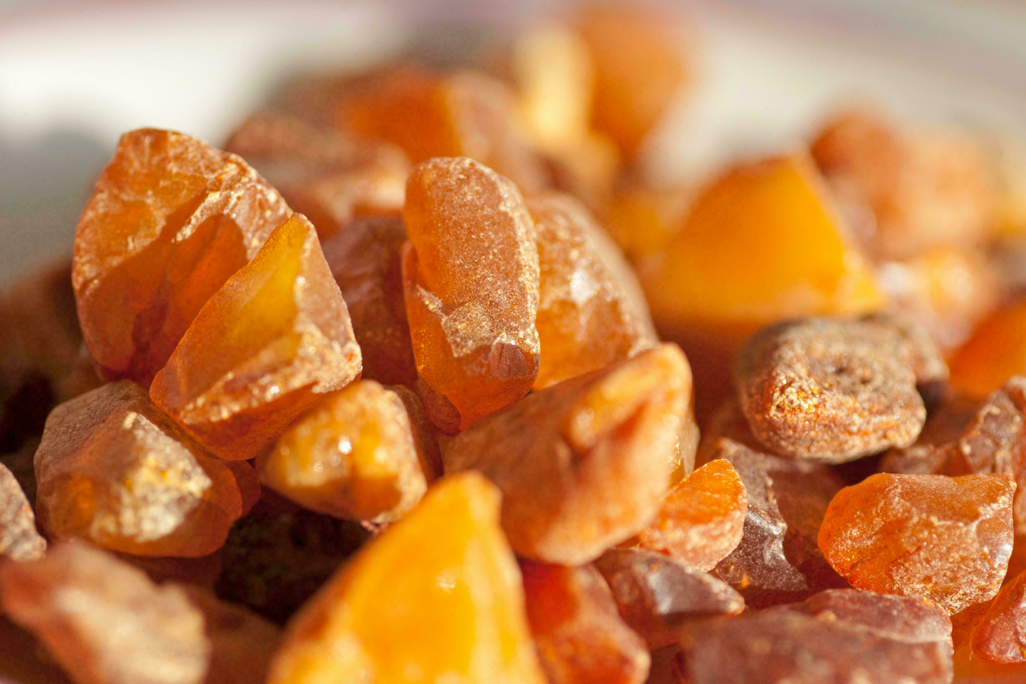 Parfum pour bougie et cosmétique Ambre - Fragrances & Parfums - my&mi