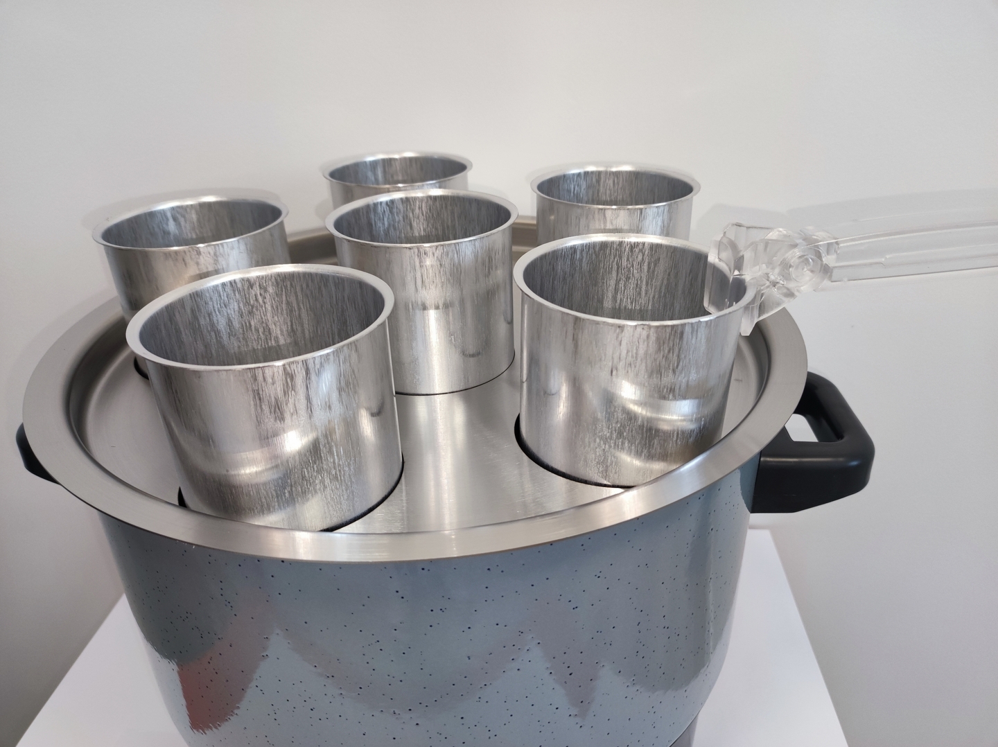 Machine de fonte - Materiel-bougie MY&MI