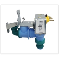 Pièces Détachées Réfrigérateur Américain - Electrovanne - RVB