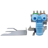 Pièces Détachées Réfrigérateur Américain - Electrovanne - RVB