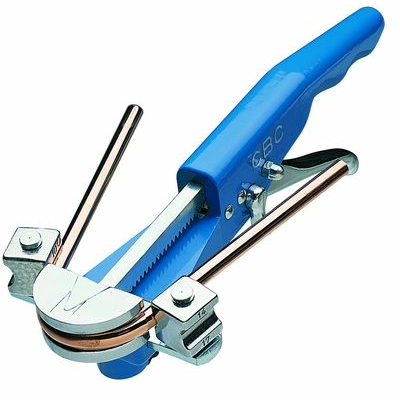 Plieuse à cliquet pour tubes 21008090 - COR35620 - Core Equipment