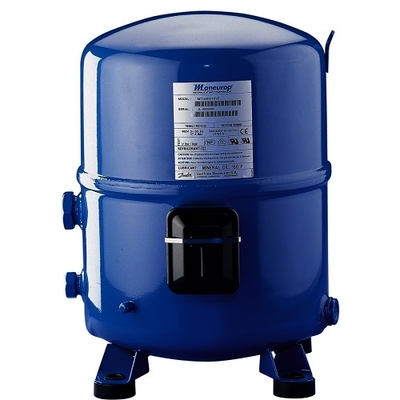 Compresseur Scroll série MTZ - DANFOSS - Compresseurs/Compresseurs ...