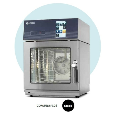 Four mixte - Série Combi Slim - Hounö