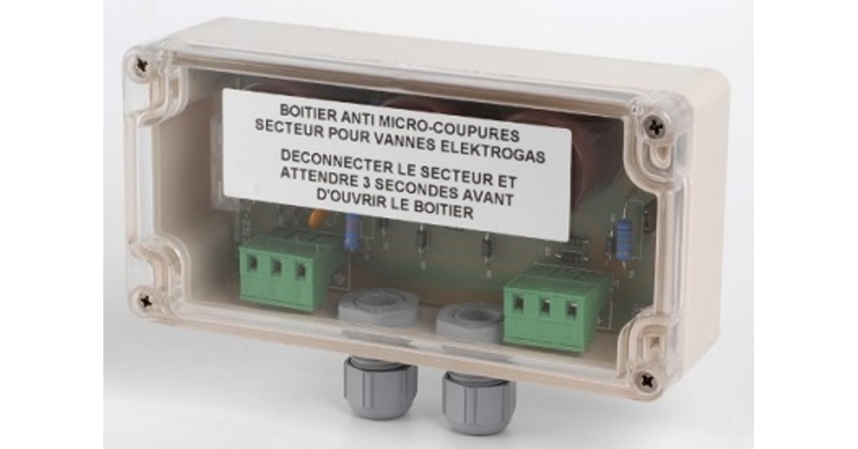 Coupure Délectricité Sans Disjoncter