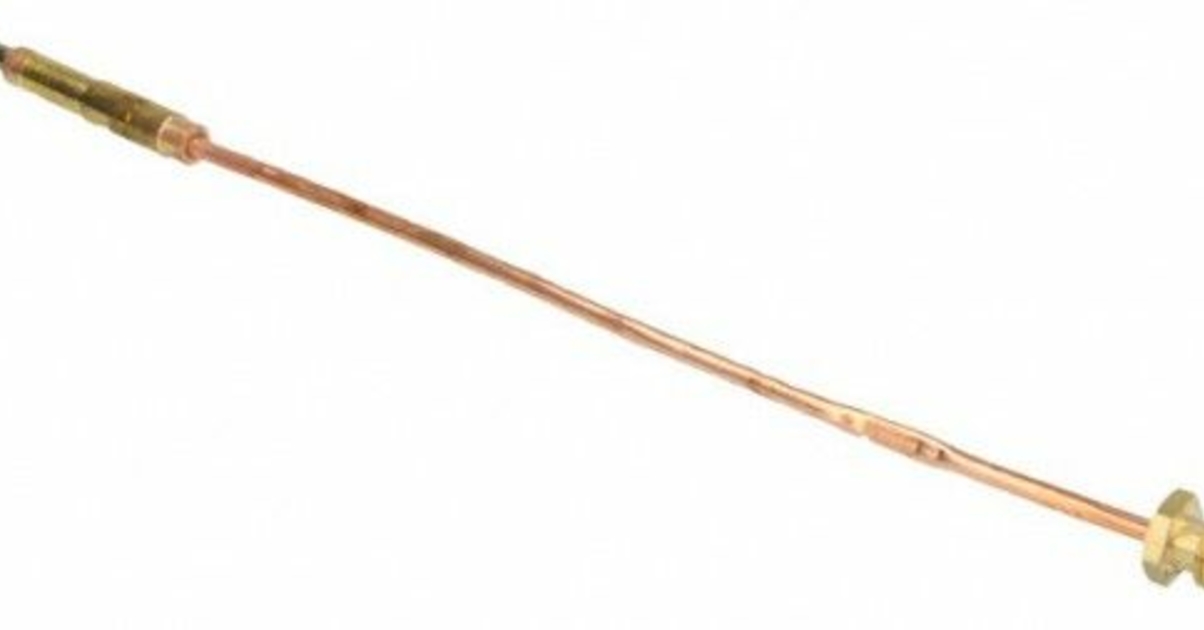 Thermocouple 87099186170 - PCM22139 - Junkers