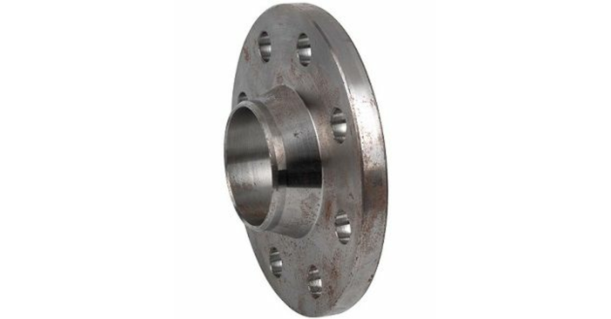 Brides de raccordement pleines ou à collerettes