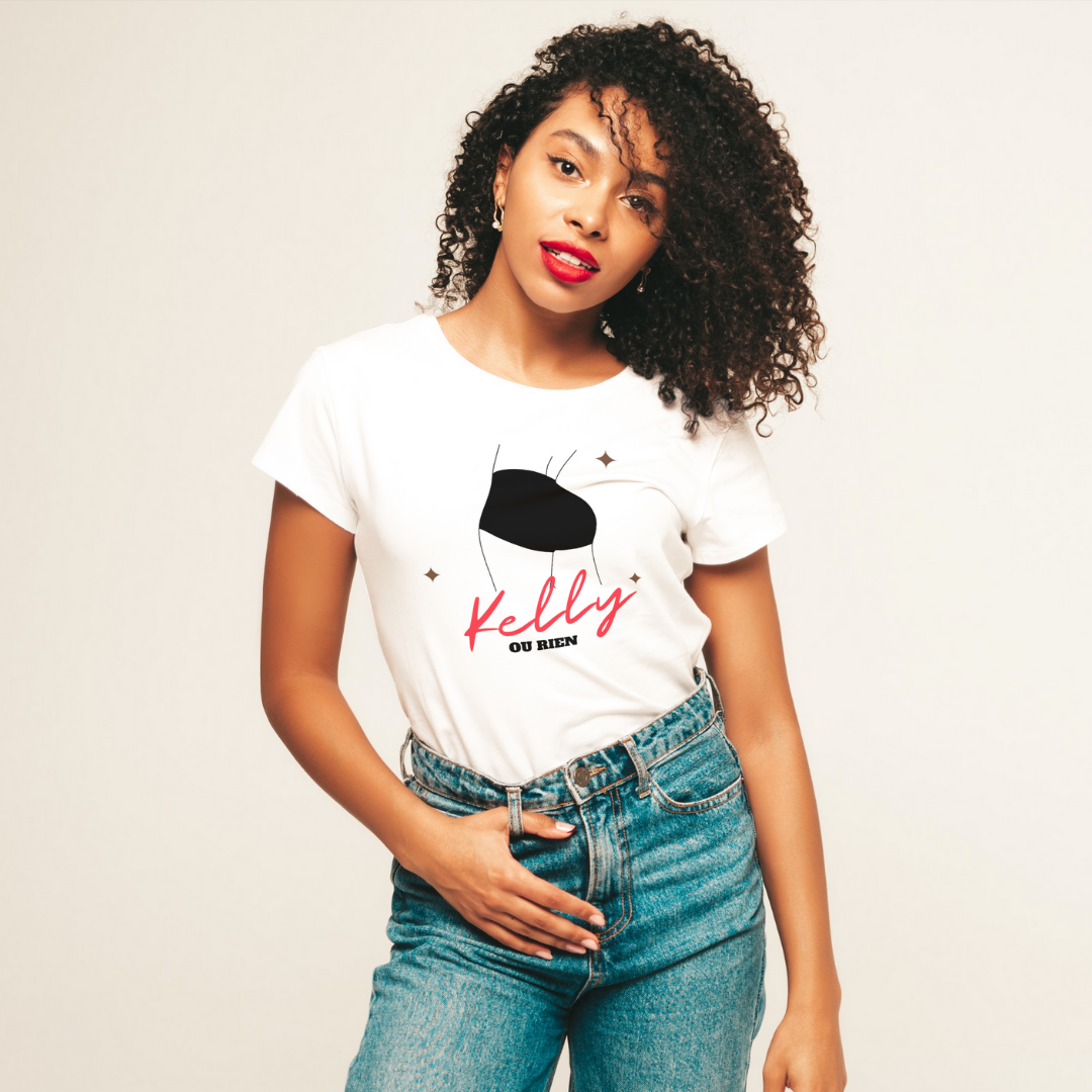 T-SHIRTS - Love Island Design