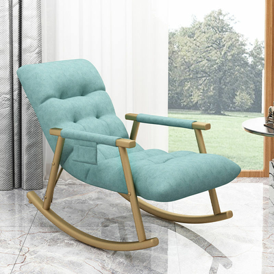 Villa Rocking Chair