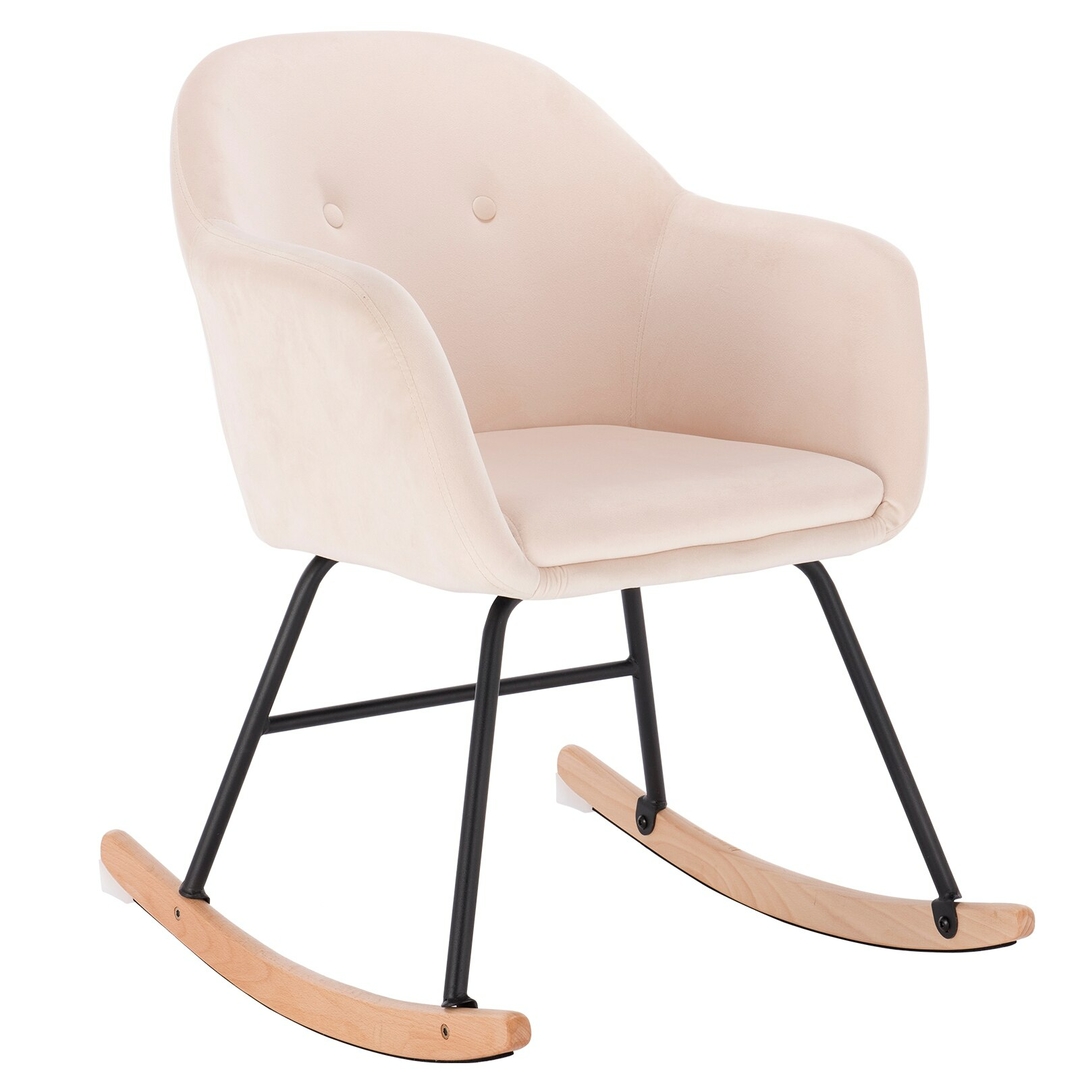 Rocking Chair Design | Doux Venise | Villa Rocking Chair