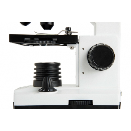 Microscope LABS CM 800 Célestron - C-44128 - Observation/Microscopes - super-casques