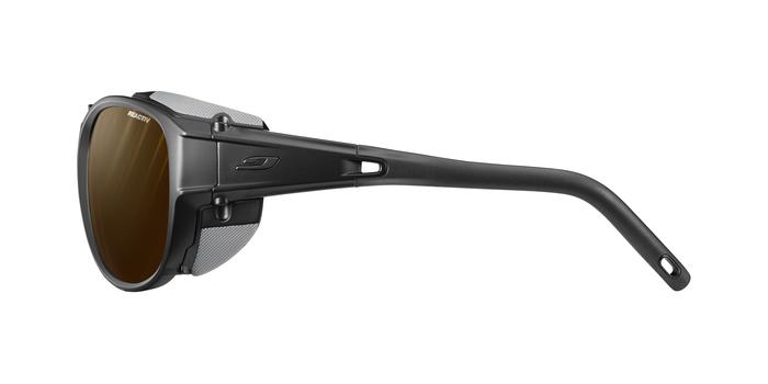 Lunettes Julbo - Explorer 2.0 J4975014 - Reactiv Cat.2 à 4 Polarisé ...