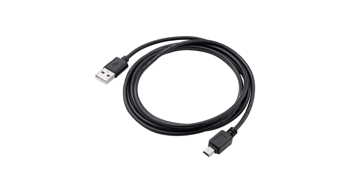 Replacement USB cable - Services & Spare parts - iCarsoft Europe
