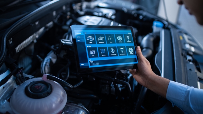 The importance of automotive engine diagnostic - - iCarsoft Europe