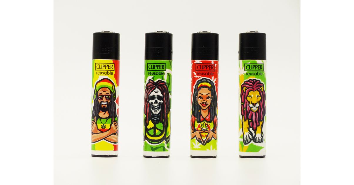 Clipper Rasta 2