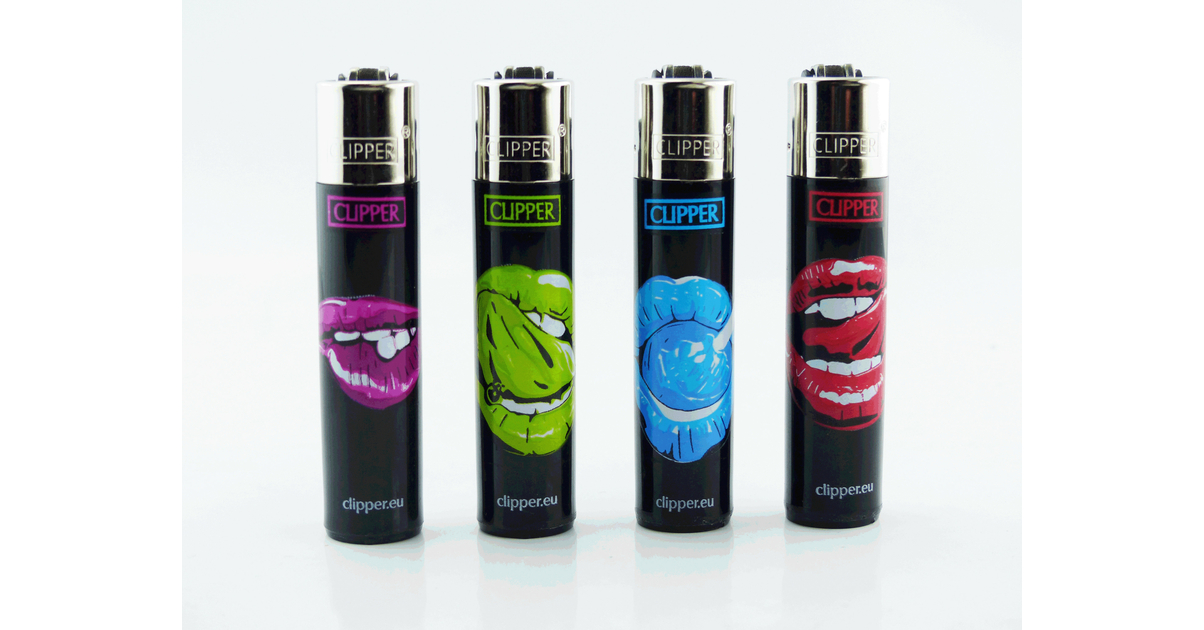 Clipper Kiss