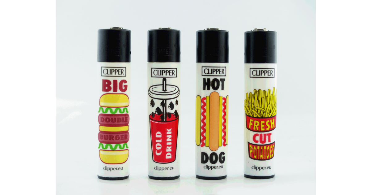 Clipper Fast Food