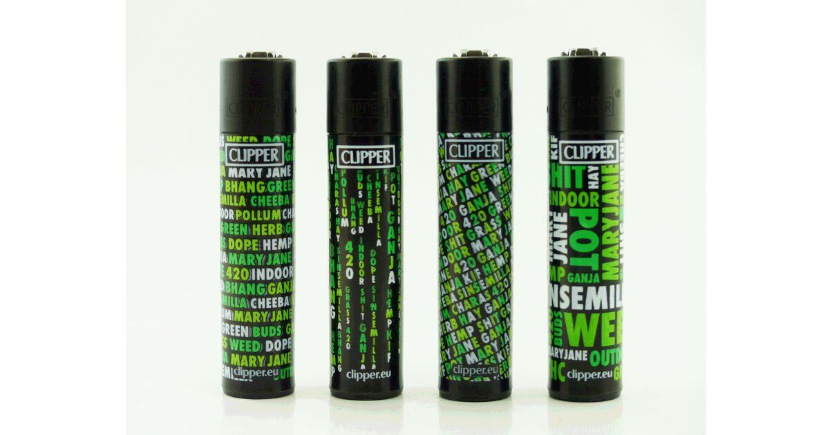 Clipper Matrix W..d
