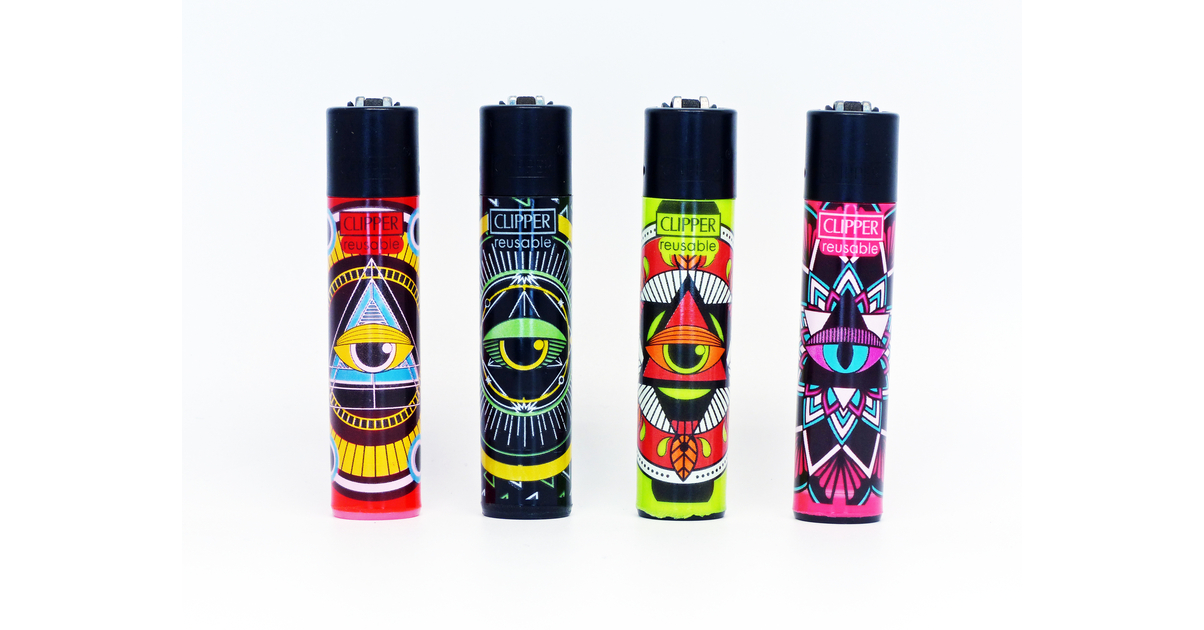 Clipper New Order - Classique - clipper-addict