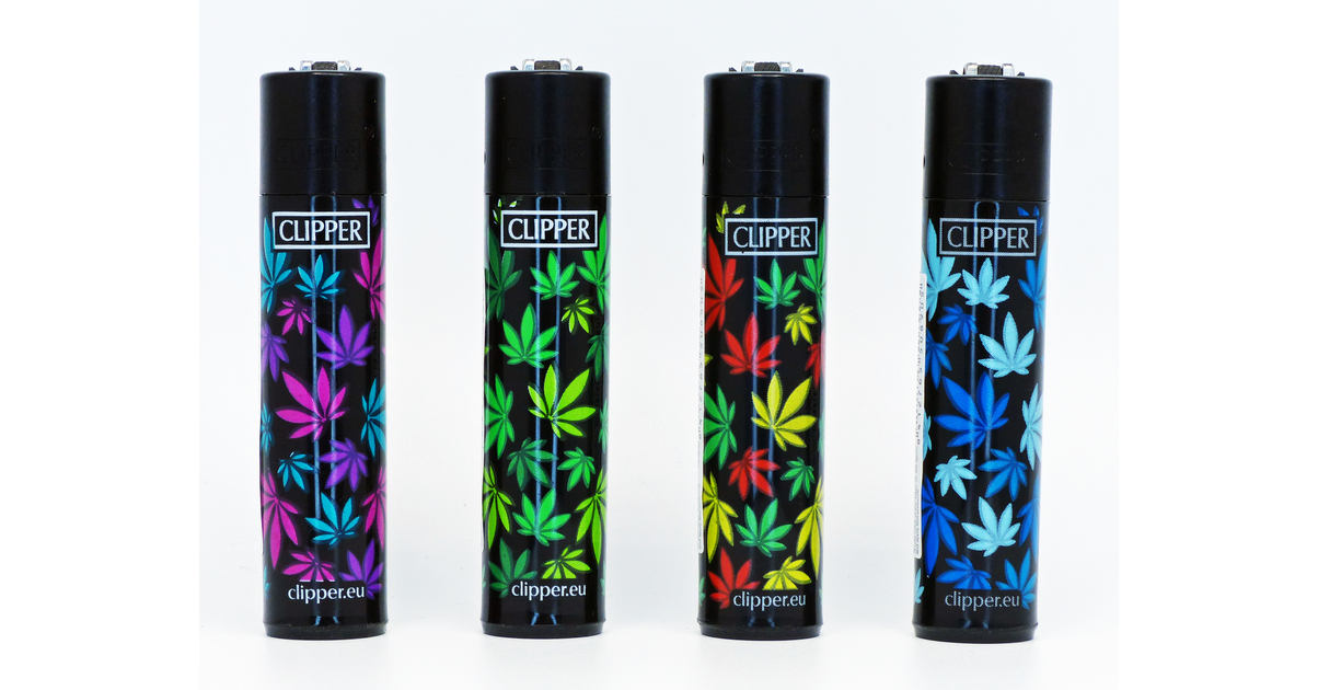 Clipper Leaves 29 - Classique - clipper-addict