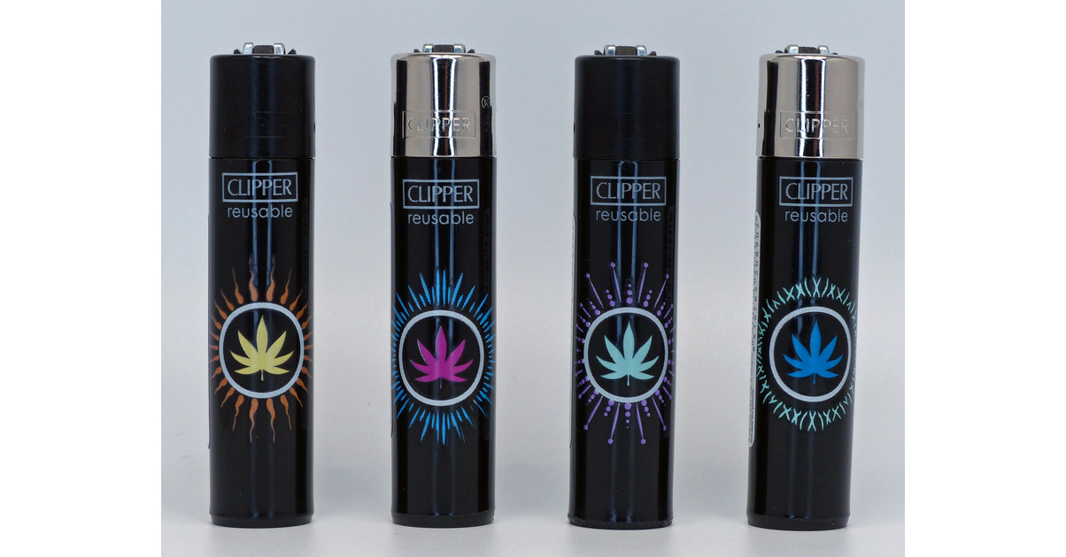 Clipper Neo Leaves - Classique - clipper-addict